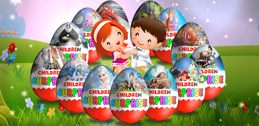 Super Choco Eggs for PC - How to Install on Windows PC, Mac