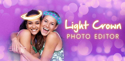 Light Crown Photo Editor – Selfie Camera for PC - How to Install on ...