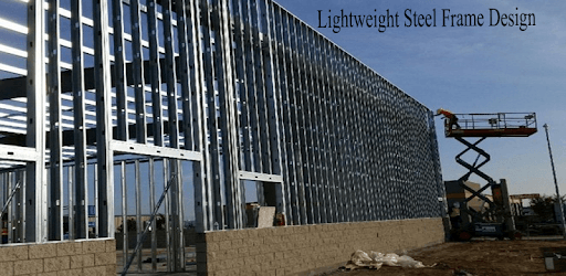 Lightweight Steel Frame Design for PC - How to Install on Windows PC, Mac