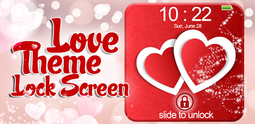 Love Theme Lock Screen for PC - How to Install on Windows PC, Mac