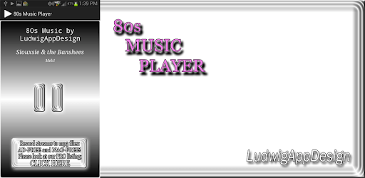 80s Music Player for PC - How to Install on Windows PC, Mac