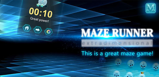Maze Runner for PC - How to Install on Windows PC, Mac