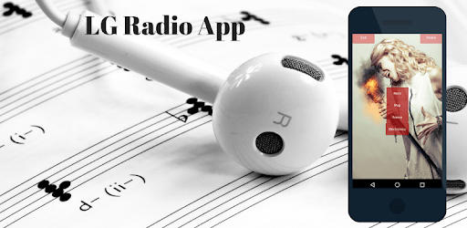 LG Radio App for PC - How to Install on Windows PC, Mac