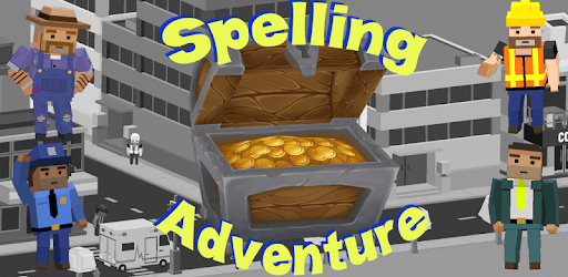 Spelling Adventure Free for PC - How to Install on Windows PC, Mac
