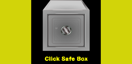 Click Safe Box for PC - How to Install on Windows PC, Mac