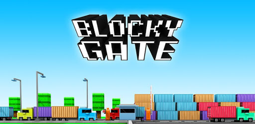 Blocky Gate for PC - How to Install on Windows PC, Mac