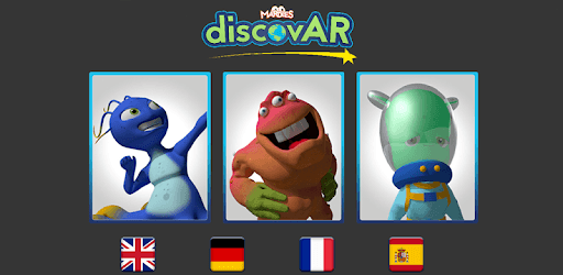 discovAR for PC - How to Install on Windows PC, Mac