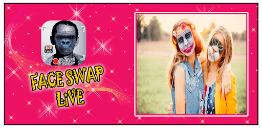 Face Swap - Live Camera for PC - How to Install on Windows PC, Mac