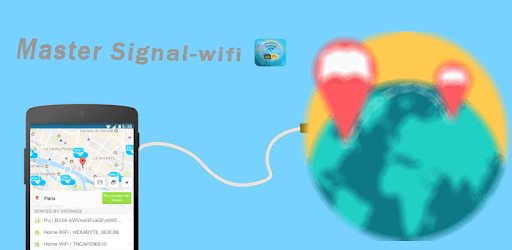 Master Signal-wifi for PC - How to Install on Windows PC, Mac