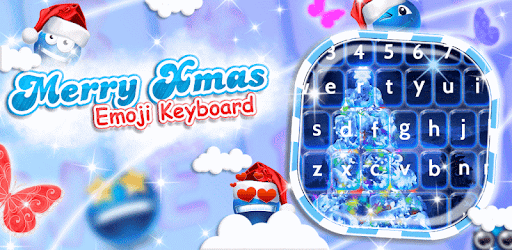 Merry Xmas Emoji Keyboard for PC - How to Install on Windows PC, Mac