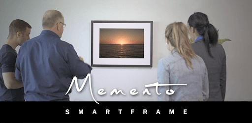Memento Smart Frame for PC - How to Install on Windows PC, Mac