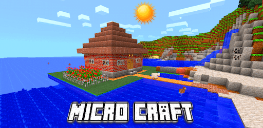 Micro Craft 2: Building and Crafting for PC - How to Install on Windows PC, Mac