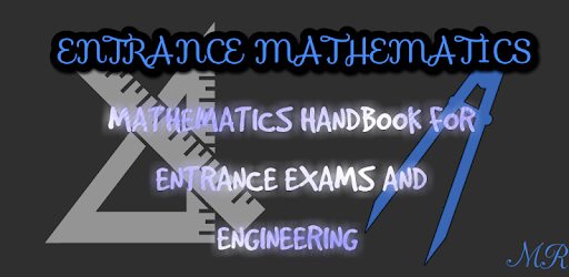 Entrance Mathematics for PC - How to Install on Windows PC, Mac