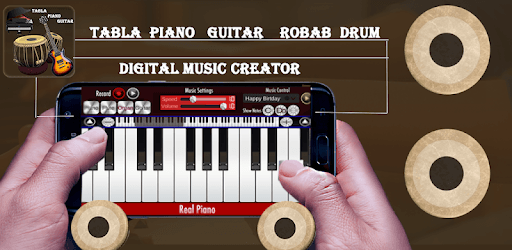 ORG 2018 Pro/Mystic Percussion Tabla Guitar Piano APK Download For Free
