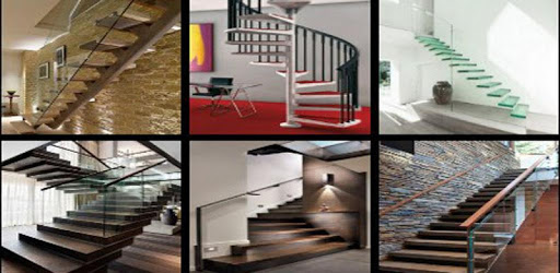 Model Design Stairs for PC - How to Install on Windows PC, Mac