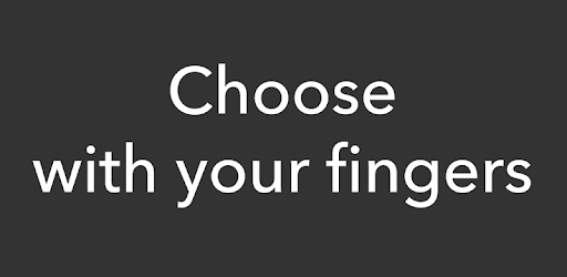 Finger Chooser for PC - How to Install on Windows PC, Mac