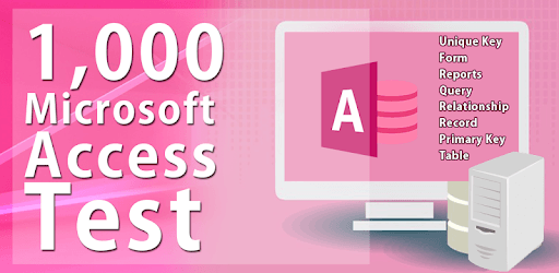 Free Microsoft Access Test for PC - How to Install on Windows PC, Mac