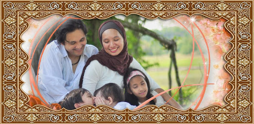 Muslim Photo Frame Editor Free for PC - How to Install on Windows PC, Mac