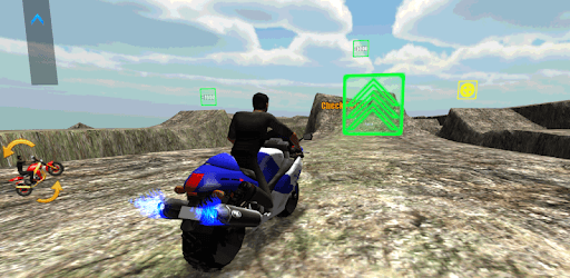 Speed Moto Motocross Nitro for PC - How to Install on Windows PC, Mac