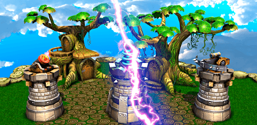 Sky Siege Tower Defense 3D for PC - How to Install on Windows PC, Mac