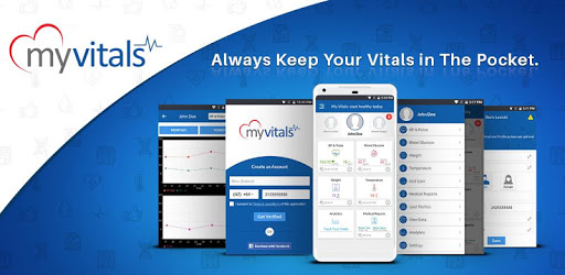 My Vitals for PC - How to Install on Windows PC, Mac