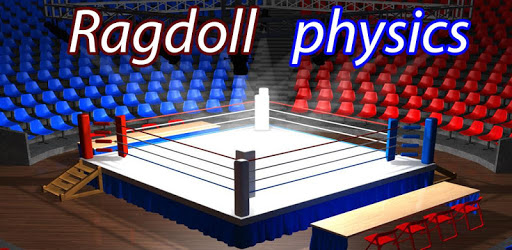 Drunken Boxer - Ragdoll Boxing 3D APK Download For Free