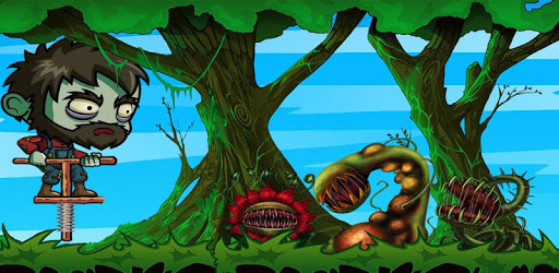 Zombie and a Pogo for PC - How to Install on Windows PC, Mac