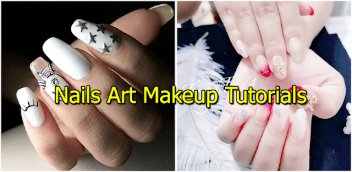 Nail Makeup tutorials for PC - How to Install on Windows PC, Mac