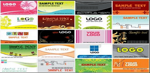 Name Card Design Idea for PC - How to Install on Windows PC, Mac