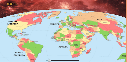 Free Political World Map for PC - How to Install on Windows PC, Mac