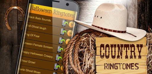 New Country Music Ringtones for PC - How to Install on Windows PC, Mac