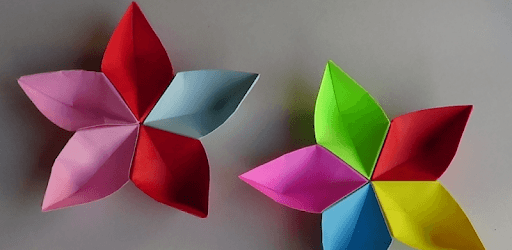 New Easy Origami Idea for PC - How to Install on Windows PC, Mac
