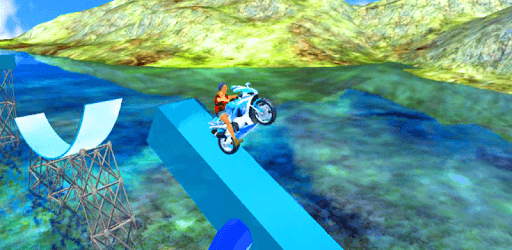 Salman Racing Bike Stunt Game for PC - How to Install on Windows PC, Mac