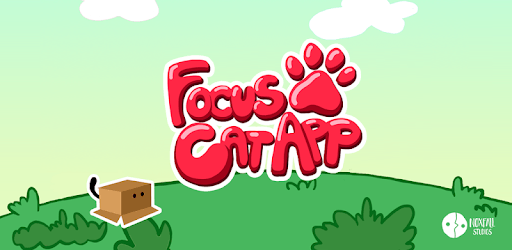 Focus Cat App - Focus Timer for PC - How to Install on Windows PC, Mac
