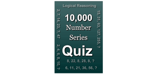 Maths Number Series Quiz for PC - How to Install on Windows PC, Mac Maths Number Series Quiz for PC - How to Install on Windows PC, Mac