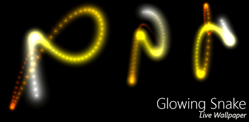 Glowing Snake Live Wallpaper for PC - How to Install on Windows PC, Mac