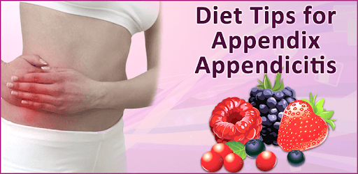 Appendix Diet Foods Help Tips for PC - How to Install on Windows PC, Mac