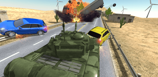 Tank Traffic Racer for PC - How to Install on Windows PC, Mac
