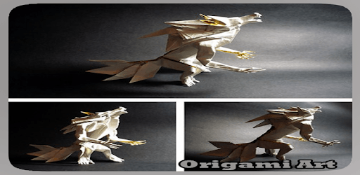 Origami Art for PC - How to Install on Windows PC, Mac