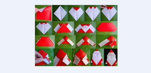 Origami Paper Tutorials for PC - How to Install on Windows PC, Mac