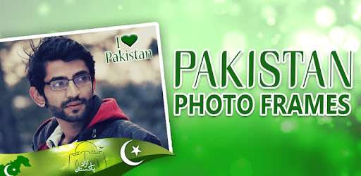 Photo editor- Pakistan Flag Photo Frame & Stickers for PC - How to ...