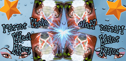 Mirror Photo Effect Editor for PC - How to Install on Windows PC, Mac