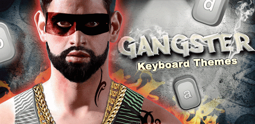 Gangster Keyboard Themes for PC - How to Install on Windows PC, Mac