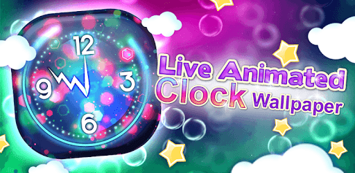 Live Animated Clock Wallpaper for PC - How to Install on Windows PC, Mac