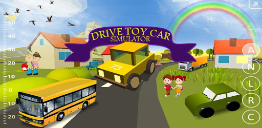 Drive Toy Car Simulator for PC - How to Install on Windows PC, Mac