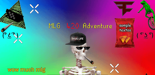 MLG 420 Adventure 2 for PC - How to Install on Windows PC, Mac