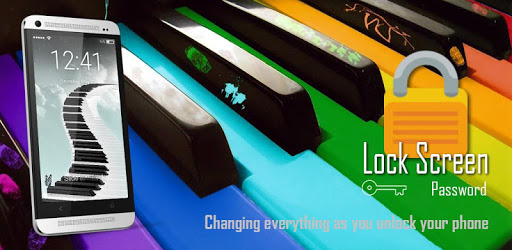 Piano PIN Lock for PC - How to Install on Windows PC, Mac