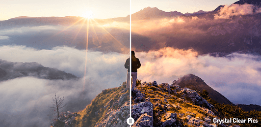 Crystal Clear Selfies Camera -Full Makeup Makeover APK Download For Free