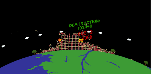 Physics Destruction World for PC - How to Install on Windows PC, Mac