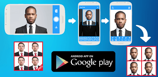 Passport ID Photo Studio Maker for PC - How to Install on Windows PC, Mac